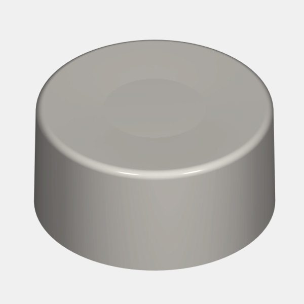 100 gm Vaporizing Rub Cap – MAHIKA PACKAGING