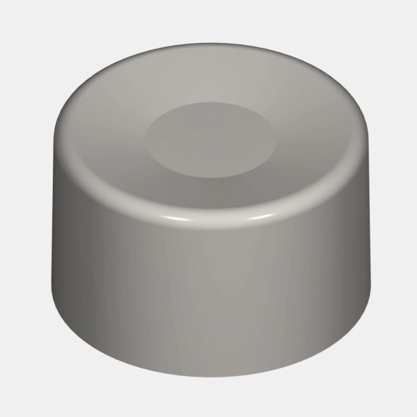 100 gm Vaporizing Rub Cap – MAHIKA PACKAGING