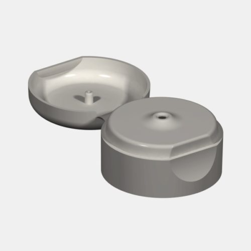 Caps & Closures – Page 8 – MAHIKA PACKAGING