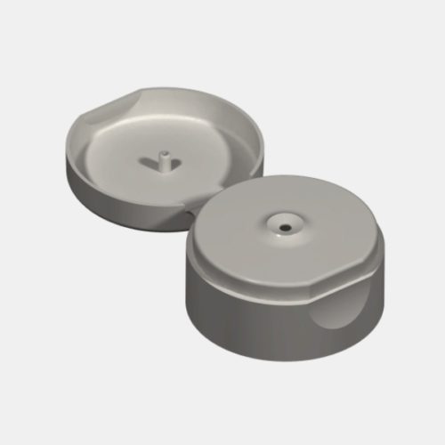 Caps & Closures – Page 8 – MAHIKA PACKAGING