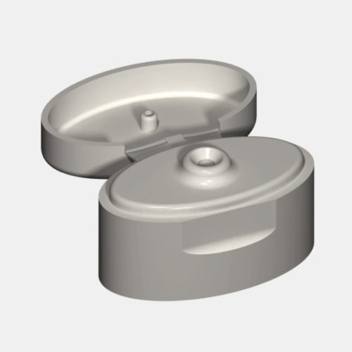 Caps & Closures – Page 8 – MAHIKA PACKAGING